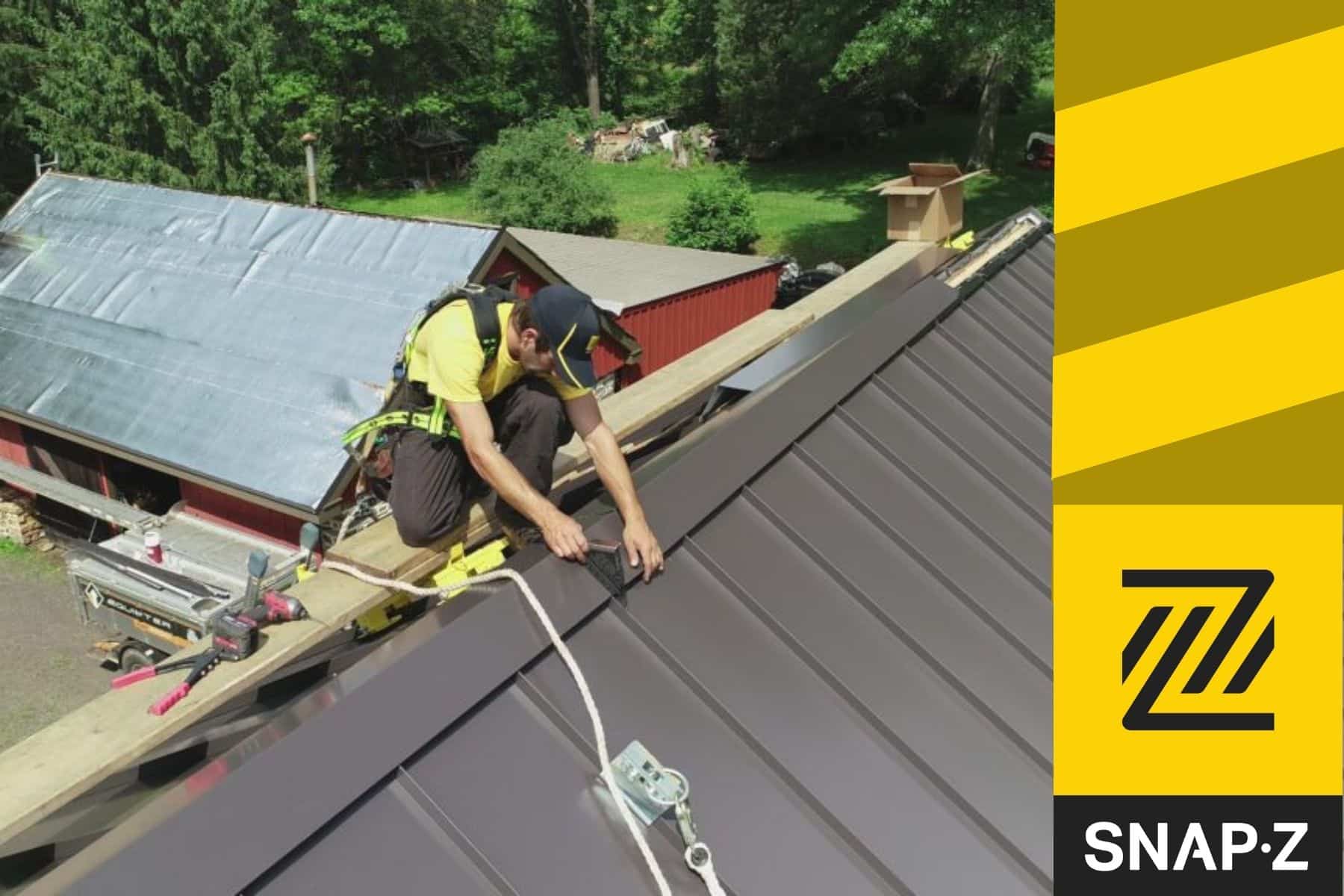 6 Common Ridge Vent Problems & How to Fix Them