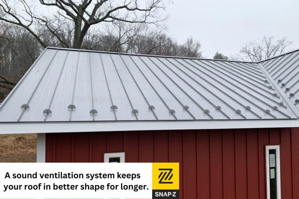 6 Common Ridge Vent Problems Every Informed Homeowner Should Know About