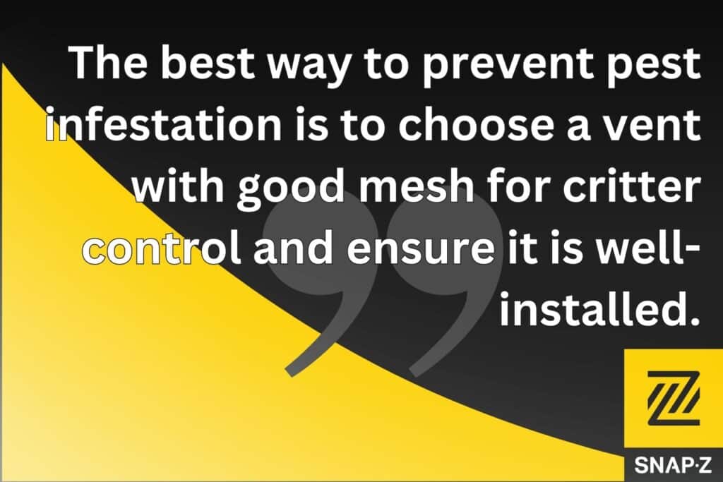 6 Common Ridge Vent Problems & How to Fix Them