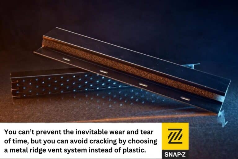 6 Common Ridge Vent Problems & How to Fix Them