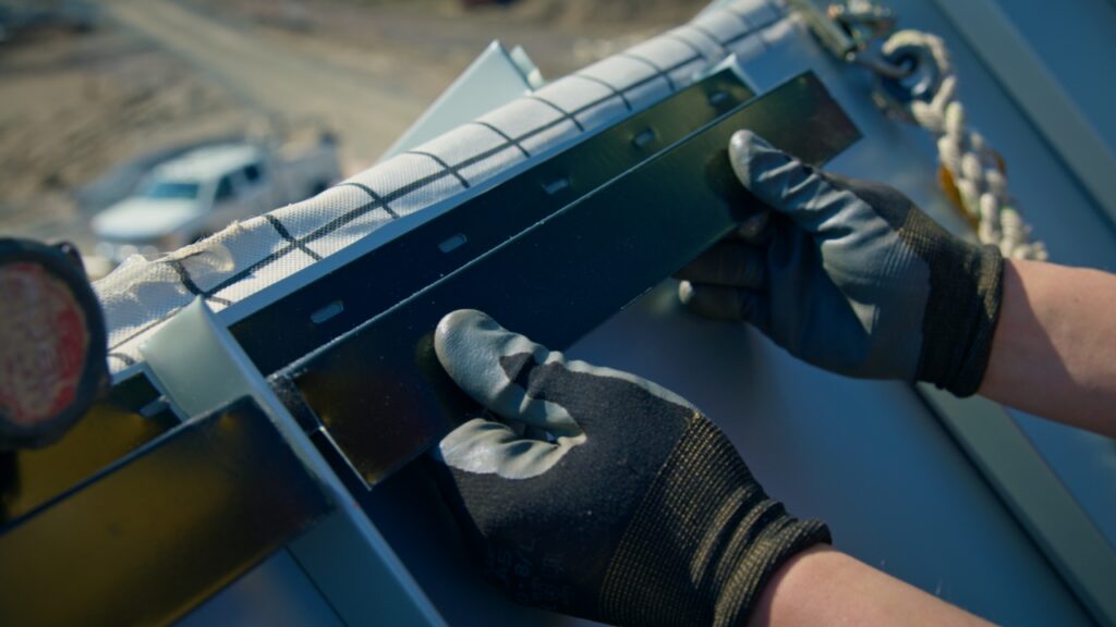 Calculate My Ridge - Snap-Z Roof Vent