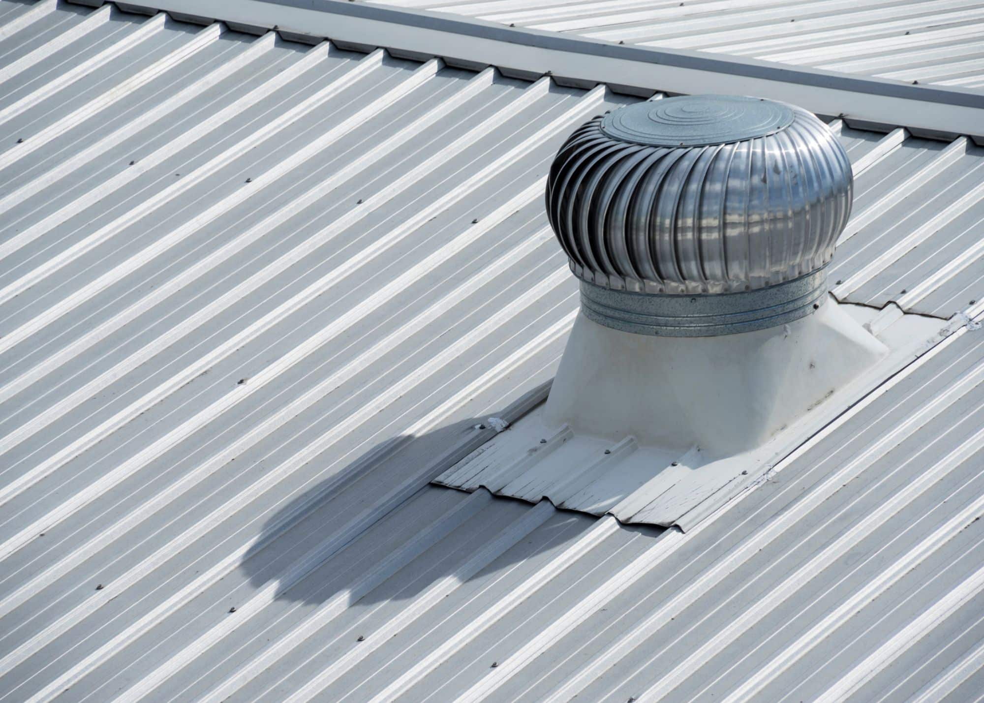 Everything You Need To Know About Roof Vents