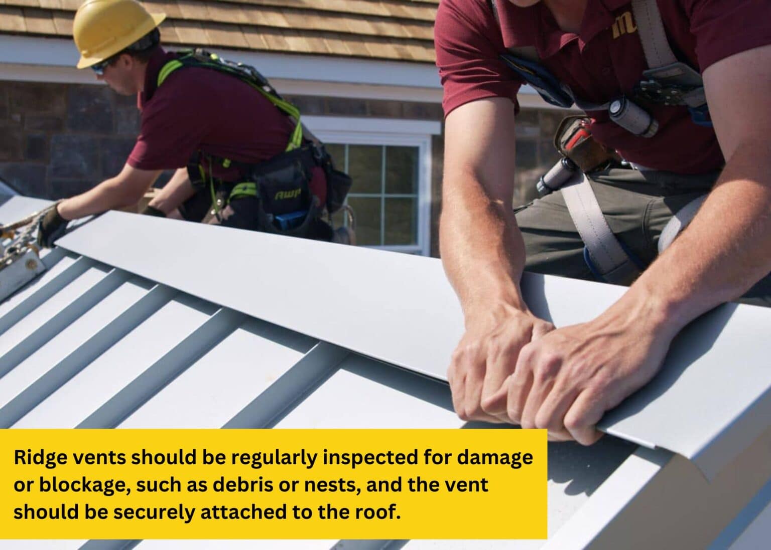 Ridge Vents: Frequently Asked Questions and Answers