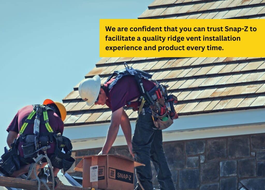 Ridge Vents: Frequently Asked Questions and Answers